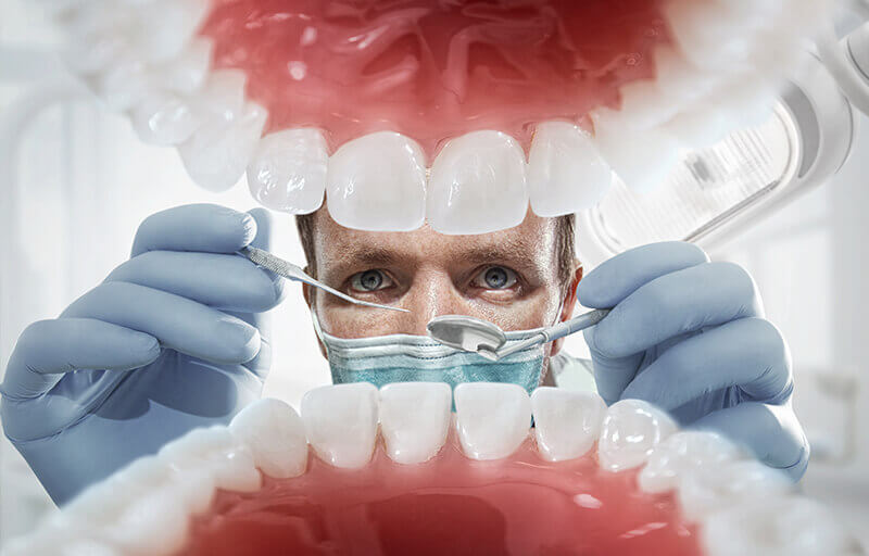 What Causes Canker Sores and How to Treat Them?